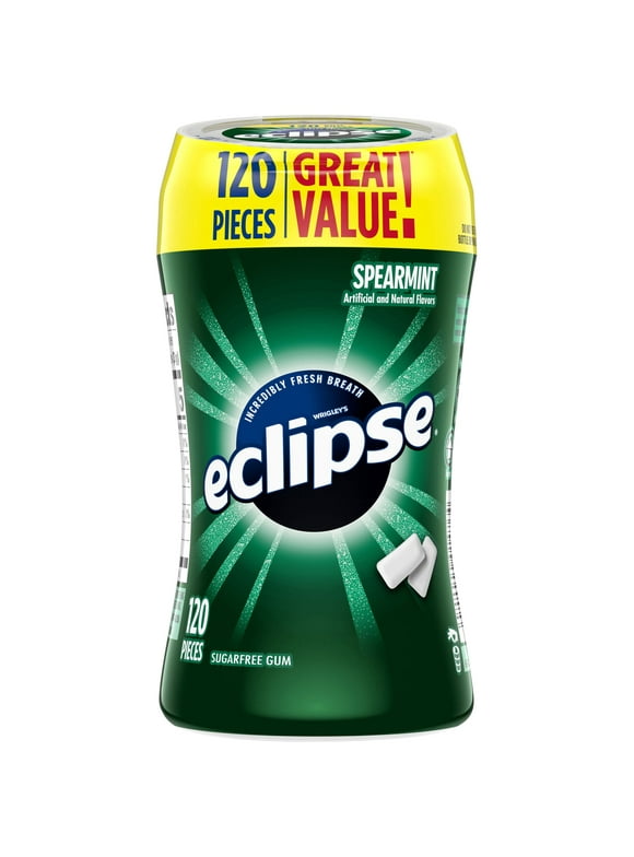 Eclipse Gum in Shop by Brand - Walmart.com