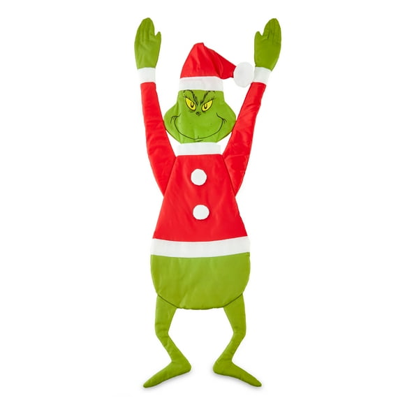 Grinch Figurines