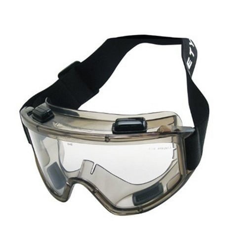 SAS Safety 5106 Deluxe Splash Goggles - Walmart.com