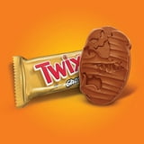 Twix, Ghosts 2-To-Go Chocolate Singles Cookies, 2.12 Oz, 24 Ct ...