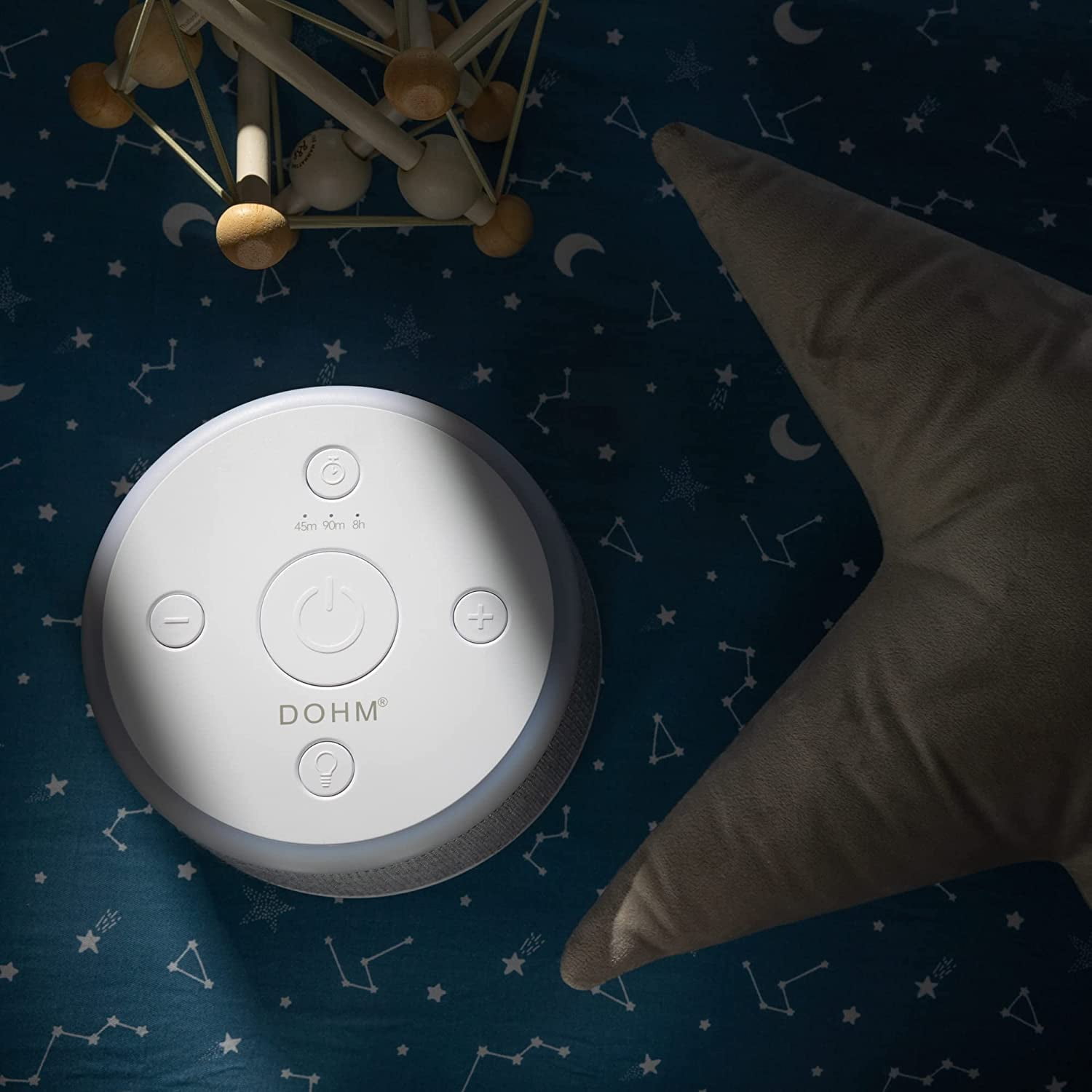 Click here for Yogasleep Dohm Nova White Noise Sound Machine  Bet... prices