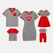 Striped Matching Set