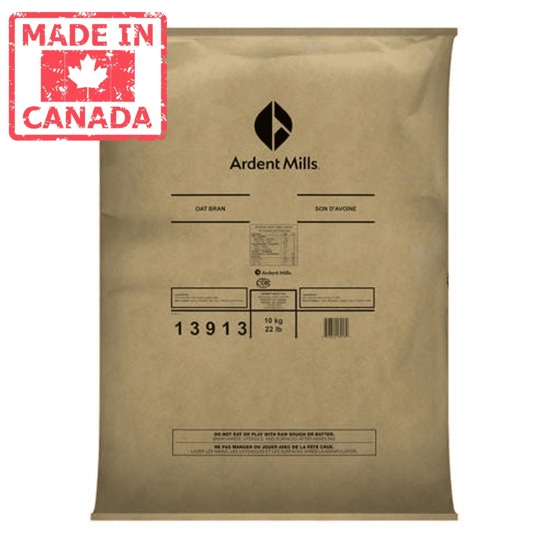 Click here for Ardent Mills Fl Oat Bran 10kg/22.05lbs -Canadian M... prices
