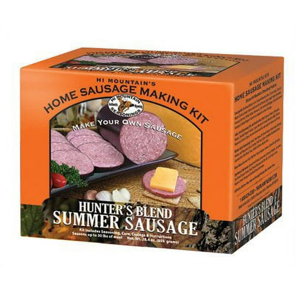 Hi Mountain Seasonings