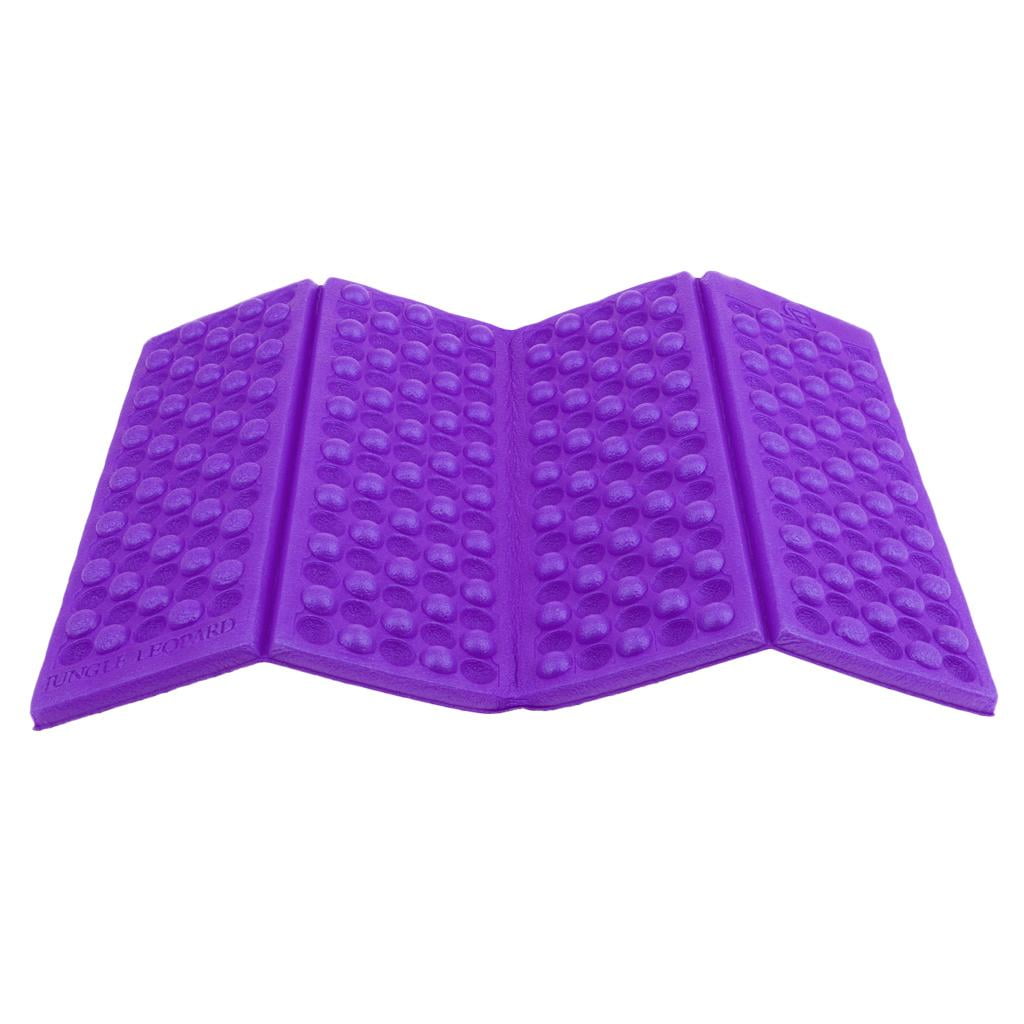 Foldable Camping Mat Seat, Sitting Foam Cushion, XPE Foam Padded Mat ...