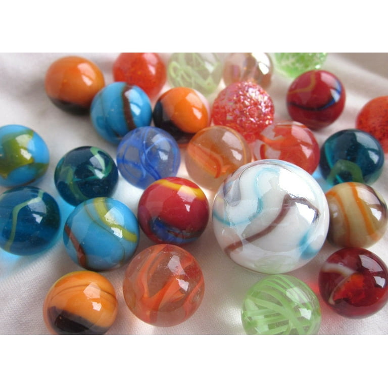Marbles Mix