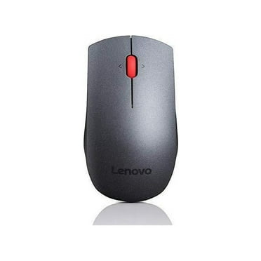 Lenovo 700 Wireless Laser Mouse - Walmart.com