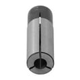 1/2" 1/4" 1/8" Collet Adaptor Shank Reducer Bit CNC Spindles Router 4/6 ...