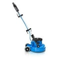 Prolux Core 15in Heavy Duty Commercial Polisher, Electric Hardwood ...