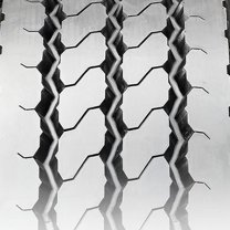 BlackHawk BAR26 275/70R22.5 148/145M J Commercial Tire - Walmart.com