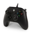 PowerA Wired Controller for Xbox One - Black - Walmart.com