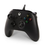 PowerA Wired Controller for Xbox One - Black - Walmart.com