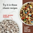 (2 pack) Chocolate Chex Gluten Free Breakfast Cereal, Made with Whole ...