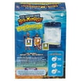 The Original Sea-Monkeys Magiquarium Glow in the Dark Kit - Everything ...
