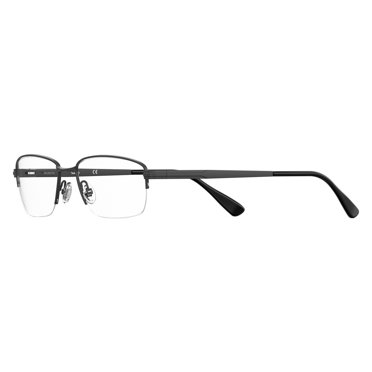 Armani Exchange Men's Rectangular Eyeglasses Frames AX1009 6036 53 ...