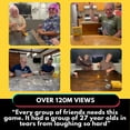Slap ’N Sip Adult Sticky Hand Party Game for Ages 21 and up, from ...