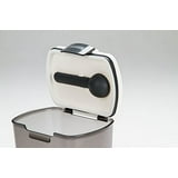 Progressive Large Coffee ProKeeper Storage Container, Tinted - Walmart.com