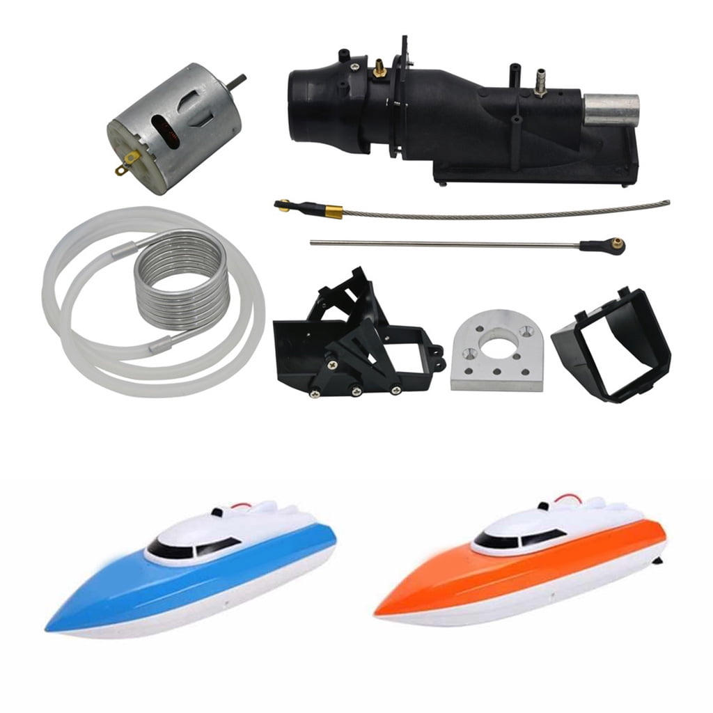 Buy New Boat Spare Part Set High Quality Thruster Motor Engine ...