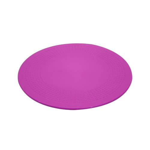 Dycem non-slip circular pad, 7-1/2" diameter, pink - Walmart.com