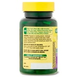 Spring Valley Blood Sugar Support Dietary Supplement Vegetarian ...