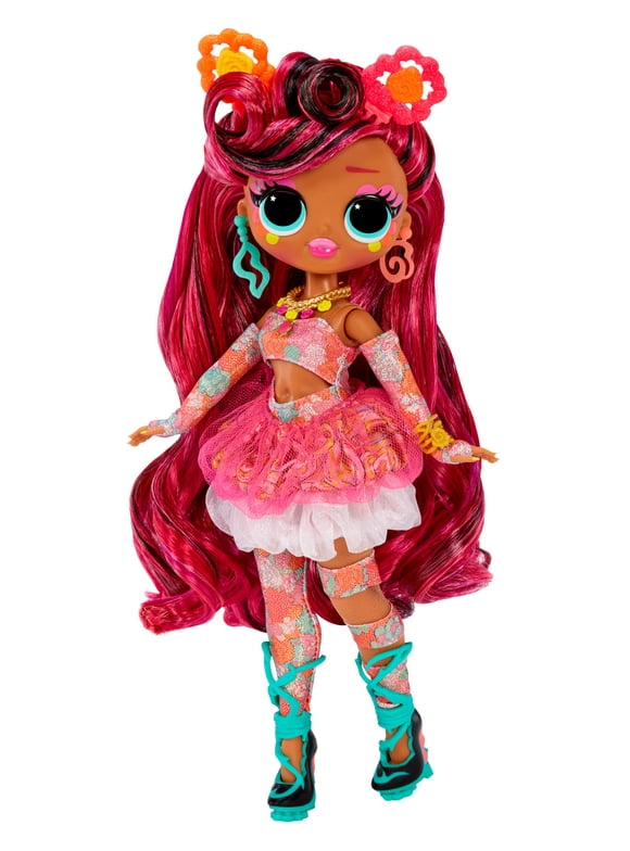 LOL Surprise Dolls - Walmart.com