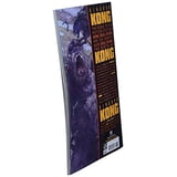 Gvk Kingdom Kong, (Paperback) - Walmart.com