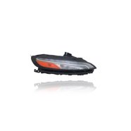Turn Signal Light Assembly - Compatible/Replacement for '20-23 Jeep ...