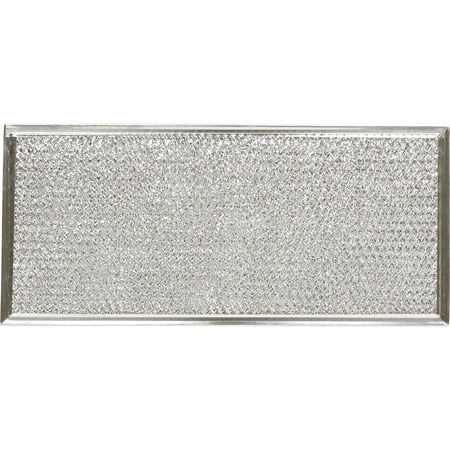 Whirlpool Microwave Filter W10208631A - Walmart.com