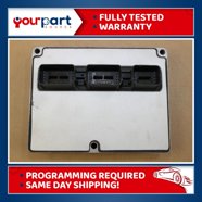 14-16 Sierra Silverado PCM ECU ECM Engine Computer OEM 12669318 ...