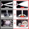 CHUSYYRAY Fuel Injectors 12580681 8pcs for Chevy Tahoe 6.2L V8 2009 ...