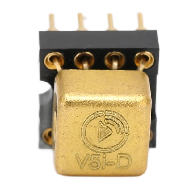 Amplificateur Double Op, Carte HiFi V5i D, Amplificateurs De Son De ...