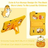 Wetap K7 Kid's Tablet 7 inch, WiFi, Android 11, 32GB ROM, 2GB RAM ...