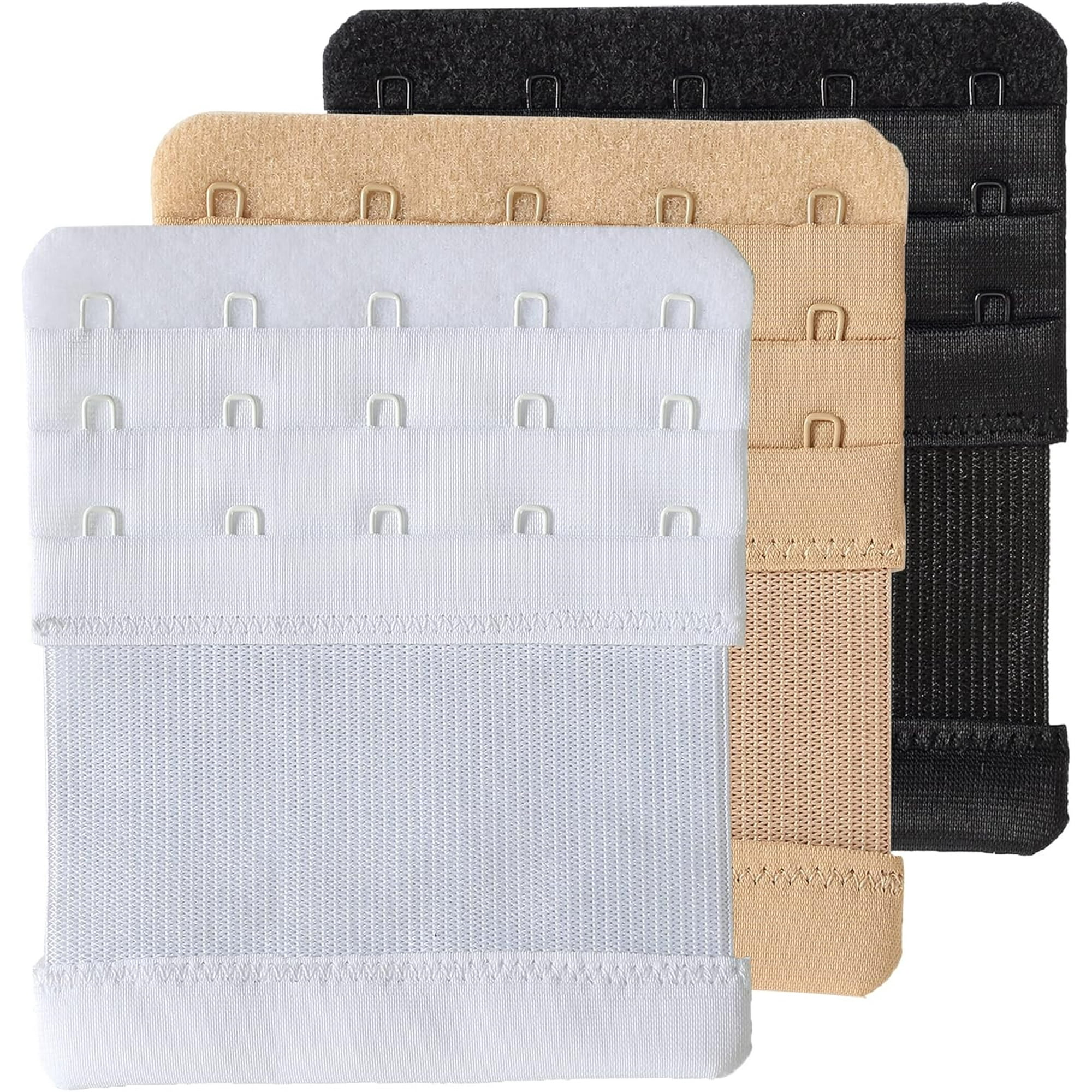 Click here for Ghsdfbb Womens Bra Extenders 2 Hook / 3 Hook / 4 H... prices