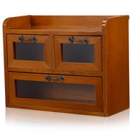 Boon STASH Multi-Room Organizer, Durable Storage Organizer With ...