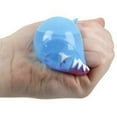 3.25" SPLAT SHARK Splat Ball 1 Per Order - Walmart.com