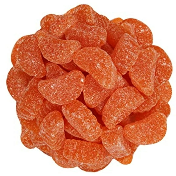 Candy Orange Slices