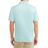 George Men's Polo Shirt - Walmart.com
