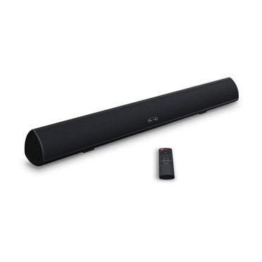 Proscan 48" Curved Bluetooth(R) Sound Bar - Walmart.com