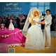 Barbie and Ken Wedding Fantasy Gift Set Special Edition Bride and Groom ...