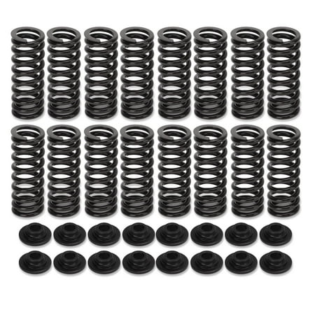 BC0070S, Direct Replacement Valve Springs Retainers Kit Engine Valve ...