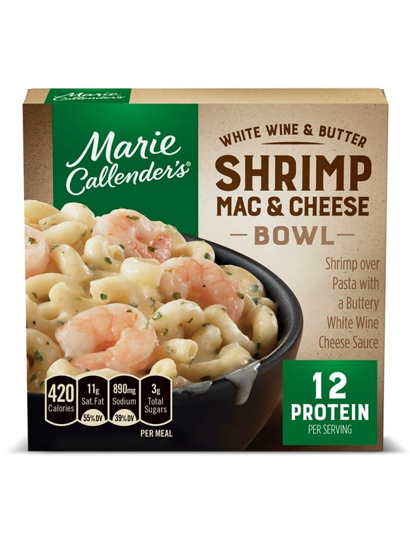 Marie Callender's Frozen Foods - Walmart.com