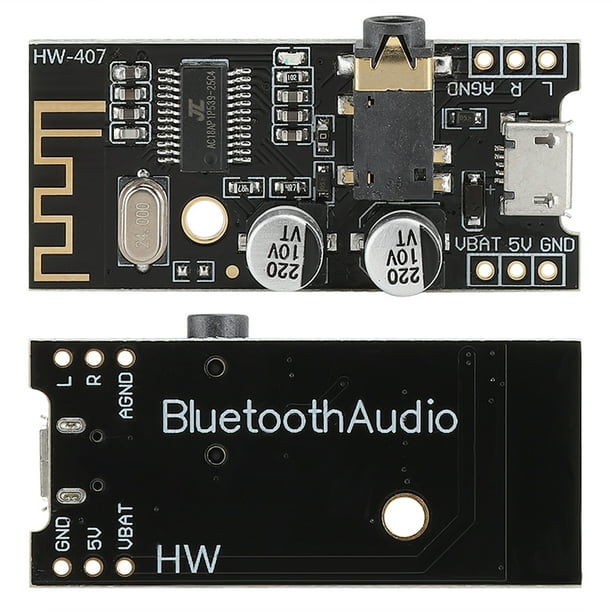 Module, Audio Module Professional Chipset For Speakers For Audio ...
