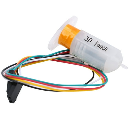 DIY Auto Bed Leveling Sensor, Hall Effect Control, Automatic Leveling ...