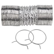 General Electric WE14M119 Trap Duct Assembly - Walmart.com