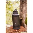 TAL 3 Liter Zeus Double Wall Insulated Water Bottle, Black - Walmart.com