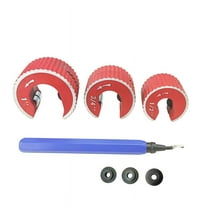 Milwaukee Tool 1" Mini Copper Tubing Cutter - Walmart.com