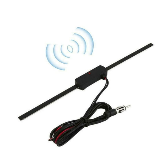 Motorcycle Radio Antenna