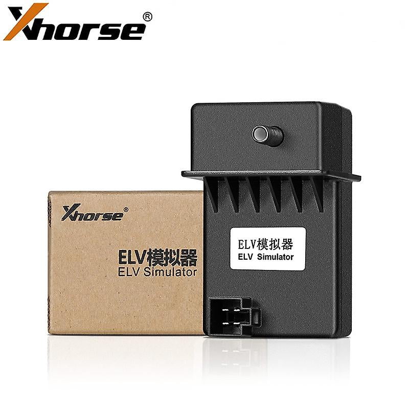 1/2/5pcs Elv Simulator Renew Esl Fob For Mb Benz W204 W207 W212 With Mb ...