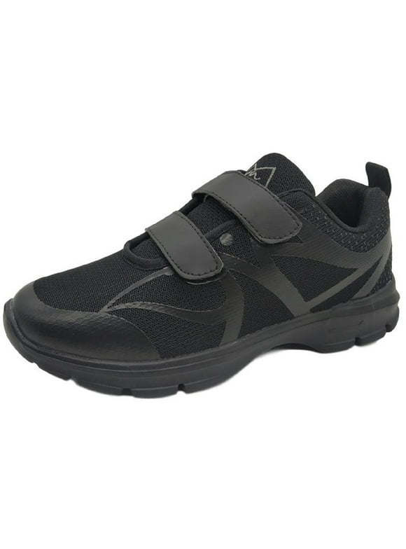 Velcro Tennis Shoes