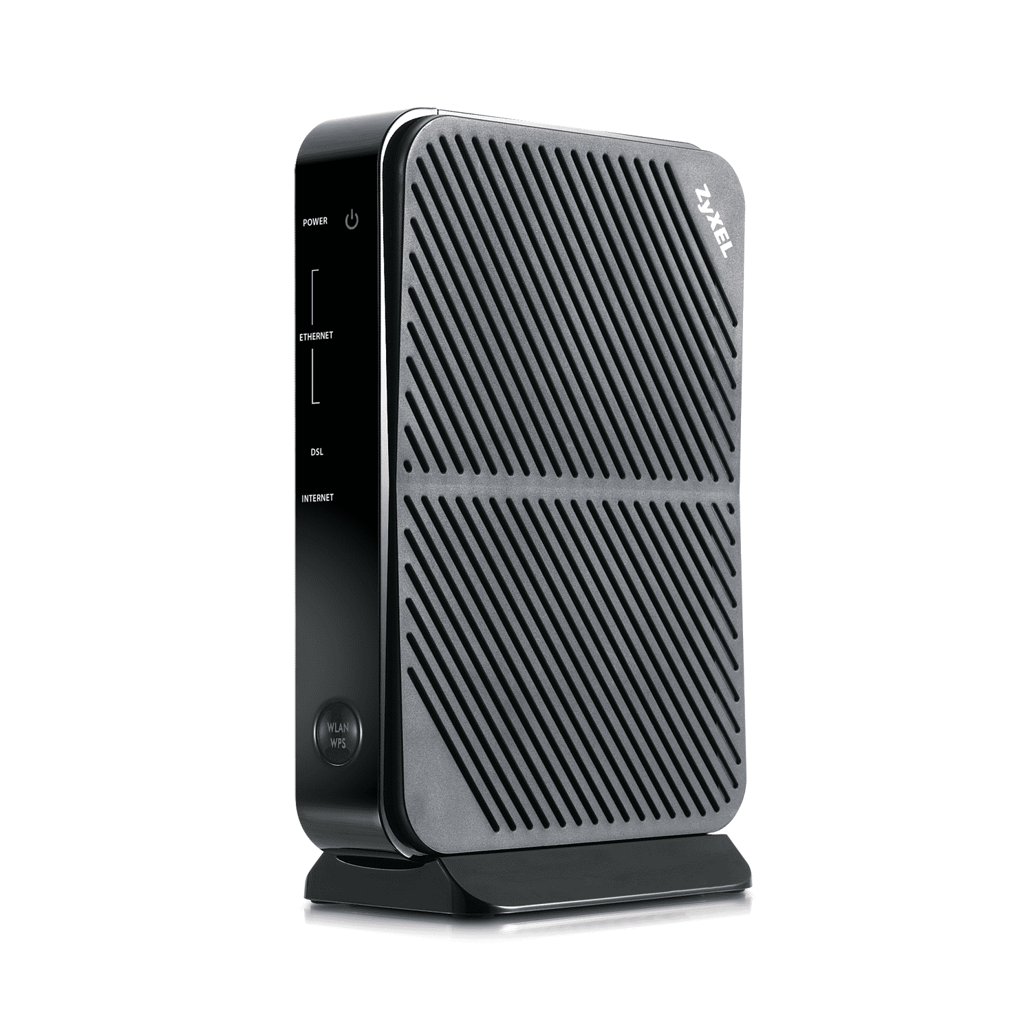 ZyXEL 300 Mbps Ultra High Speed 802.11n ADSL2+ Wireless Gateway ...